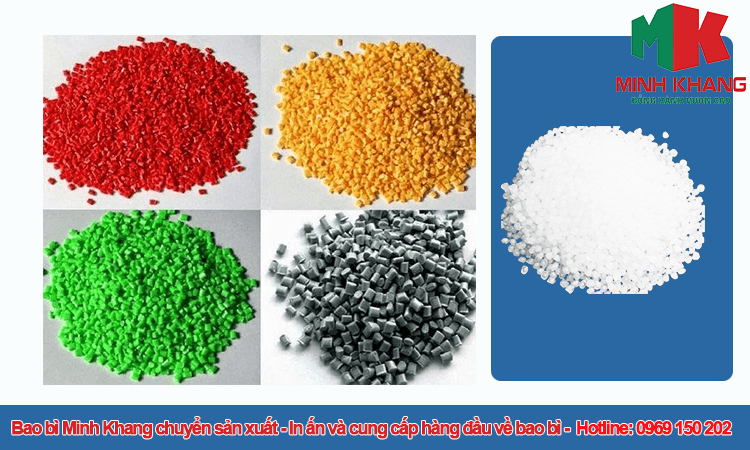 Túi Nilon Giá Sỉ Chất Lượng Tốt Nhất Thị Trường | Minh Khang